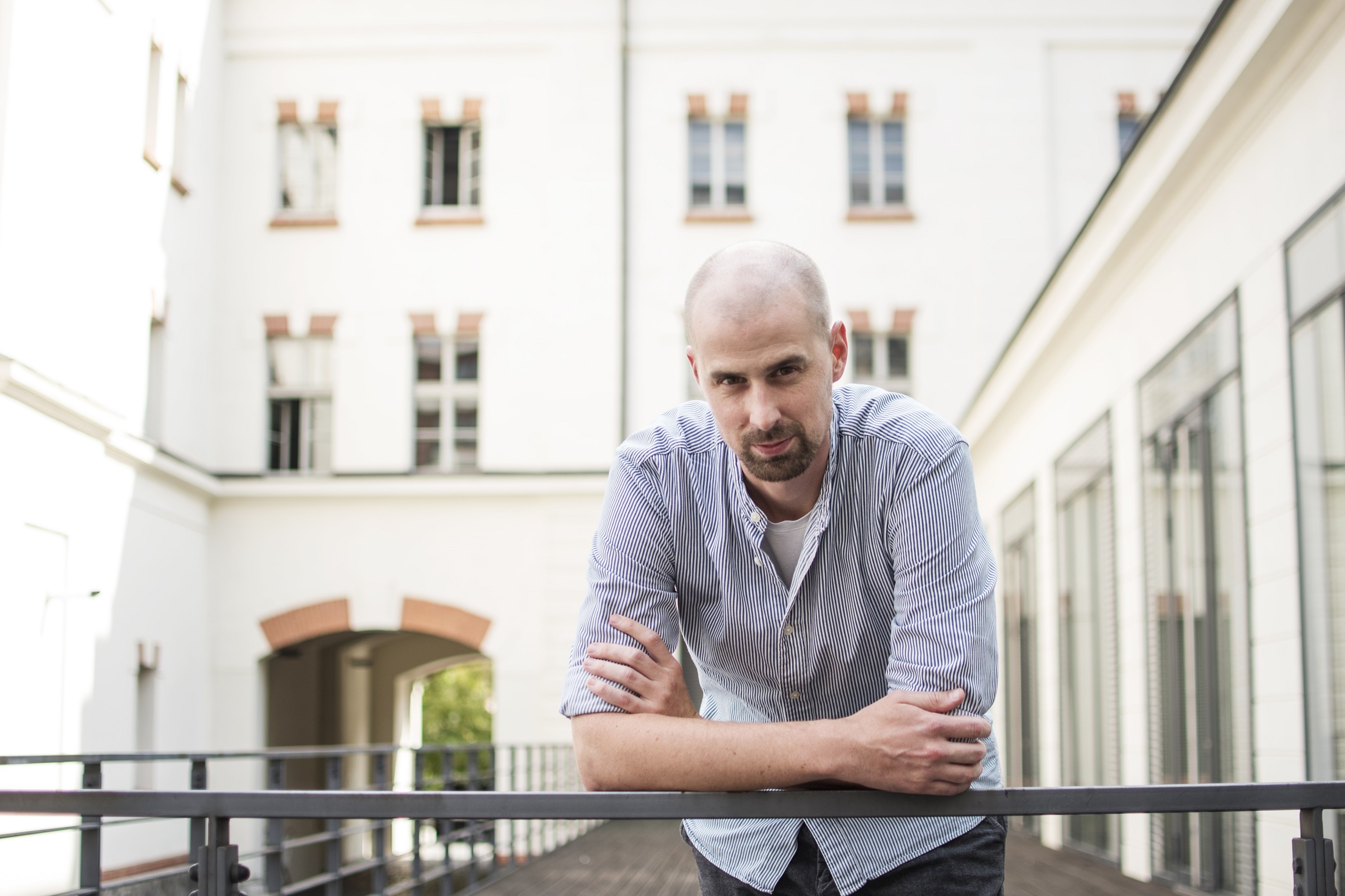 Nový publicistický pořad Bilance z dílny ČT - RadioTV RadioTV