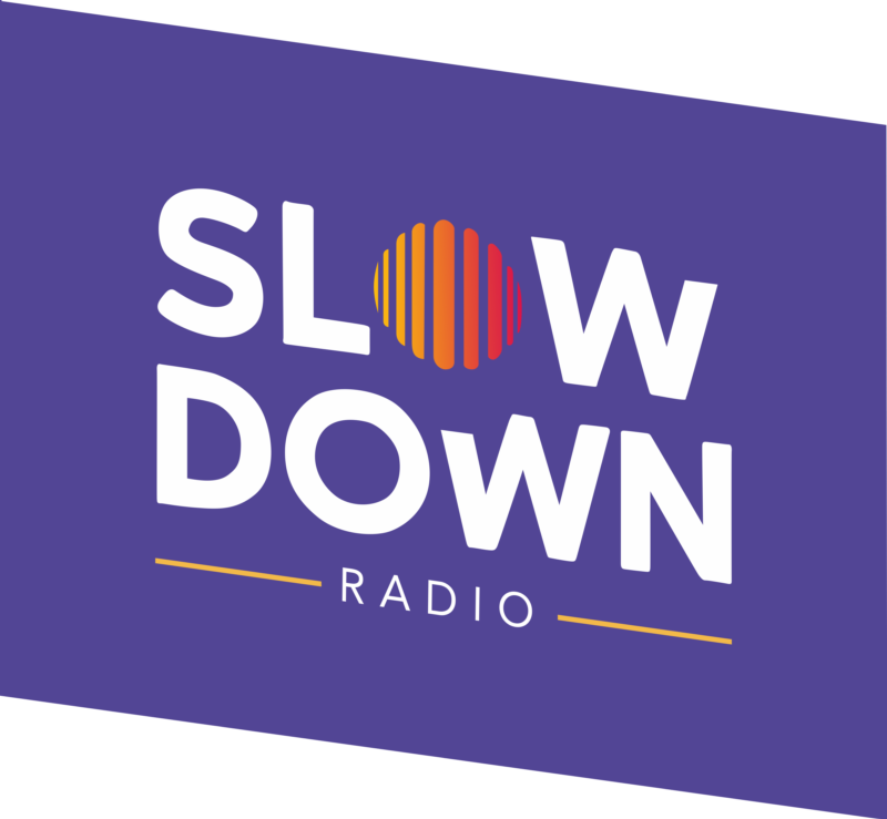 Vznikla novinka Slow Down Radio - RadioTV Slow Down Radio RadioTV