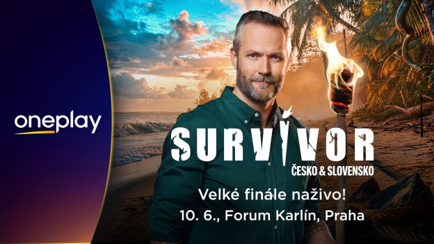 Reality show Survivor Česko & Slovensko 2026: vyvrcholí historicky ...